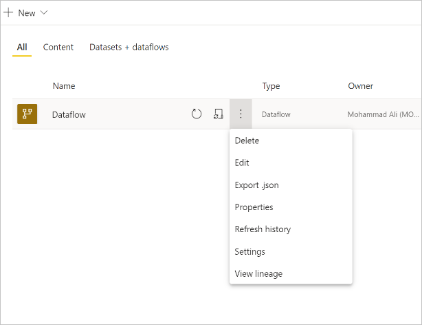 Data Flows in Power BI | Uses, Benefits & more